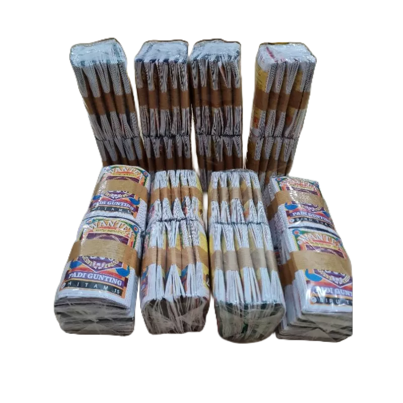 Jual Wantex Cap Padi Gunting 1 Pak isi 100 bgks Warna Komplit | Shopee ...