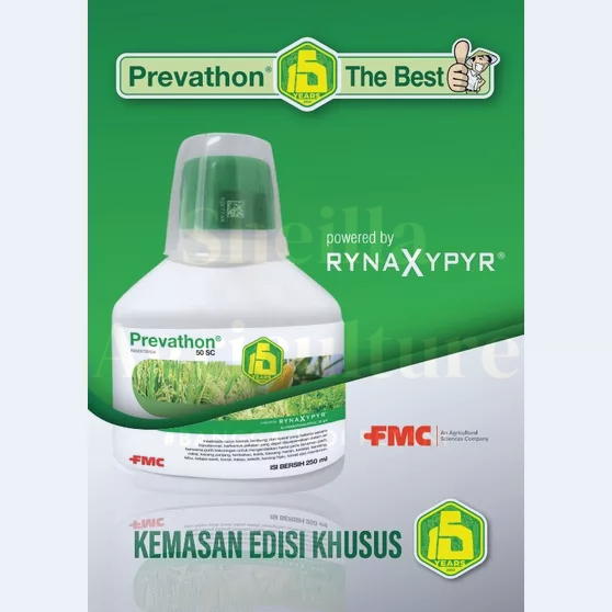 Jual Insektisida PREVATHON® 50 SC | Shopee Indonesia