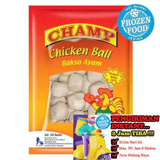 Jual Champ Bakso Ayam Terlengkap & Harga Terbaru Agustus 2024 | Shopee ...