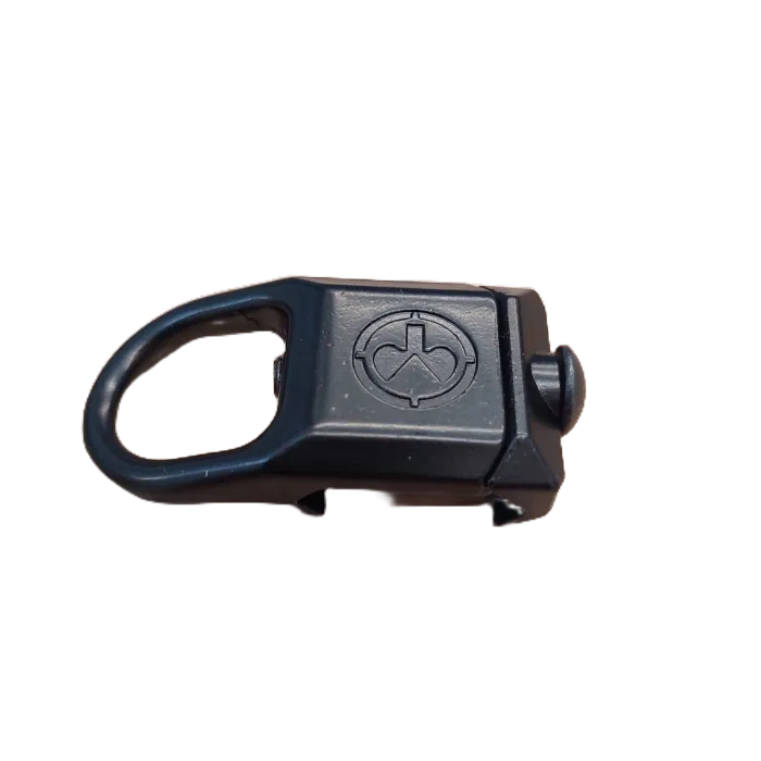 Jual Swivel Sling Magpul RSA Mount Adapter Rail 20mm Metal Buckle ...