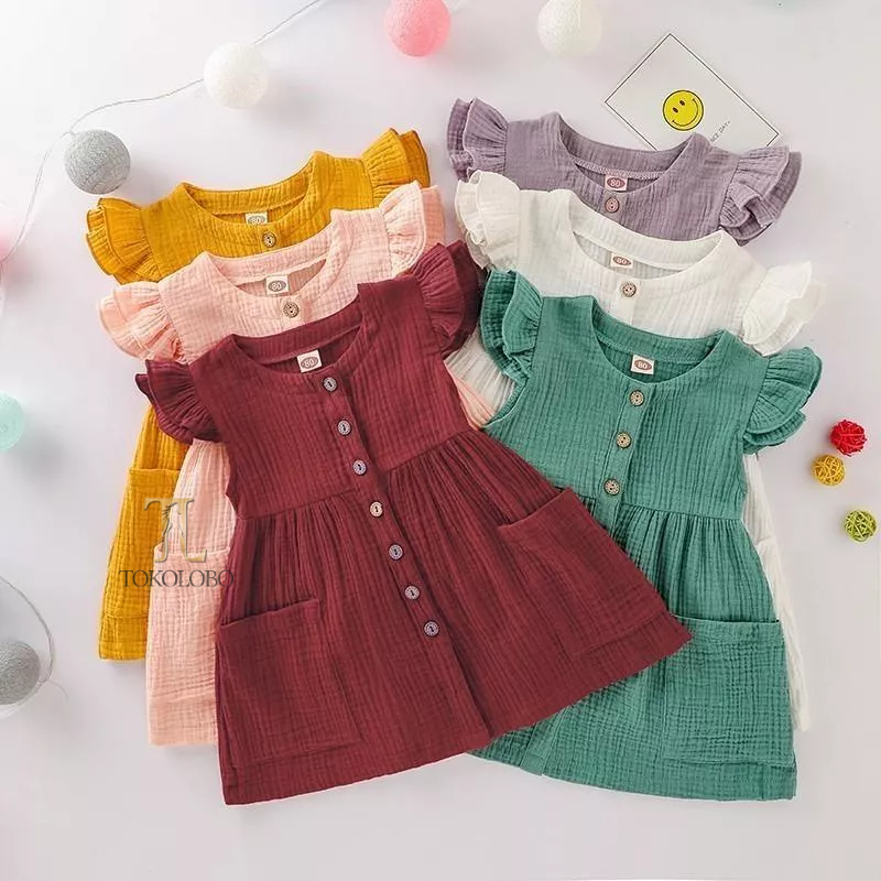 Jual tokolobo 5.5 FASHION & BEAUTY SALE DRESS ANAK LELY [Estimasi 1 ... Jual tokolobo 5.5 FASHION & BEAUTY SALE DRESS ANAK LELY [Estimasi 1 ...