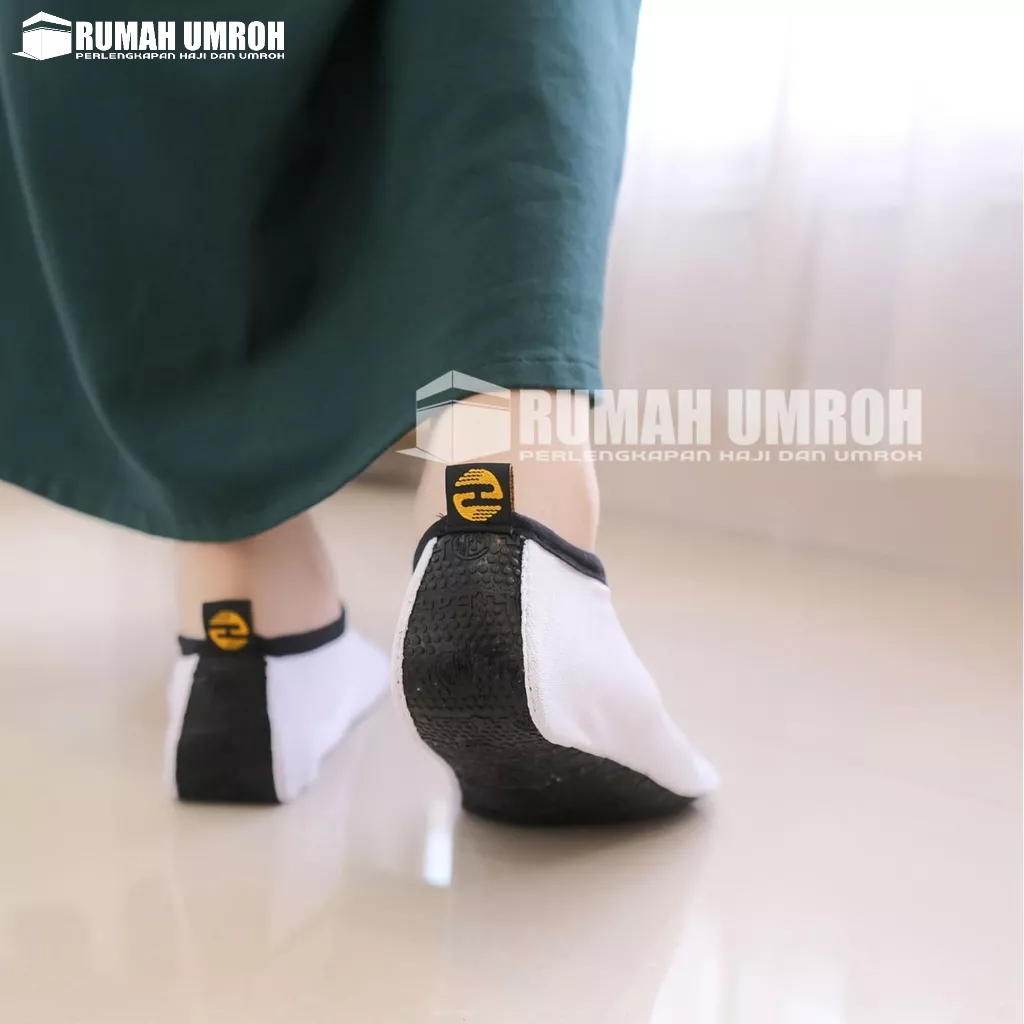 Jual Sepatu tawaf Premium pria wanita anti slip Haji dan Umroh | Rumah ...