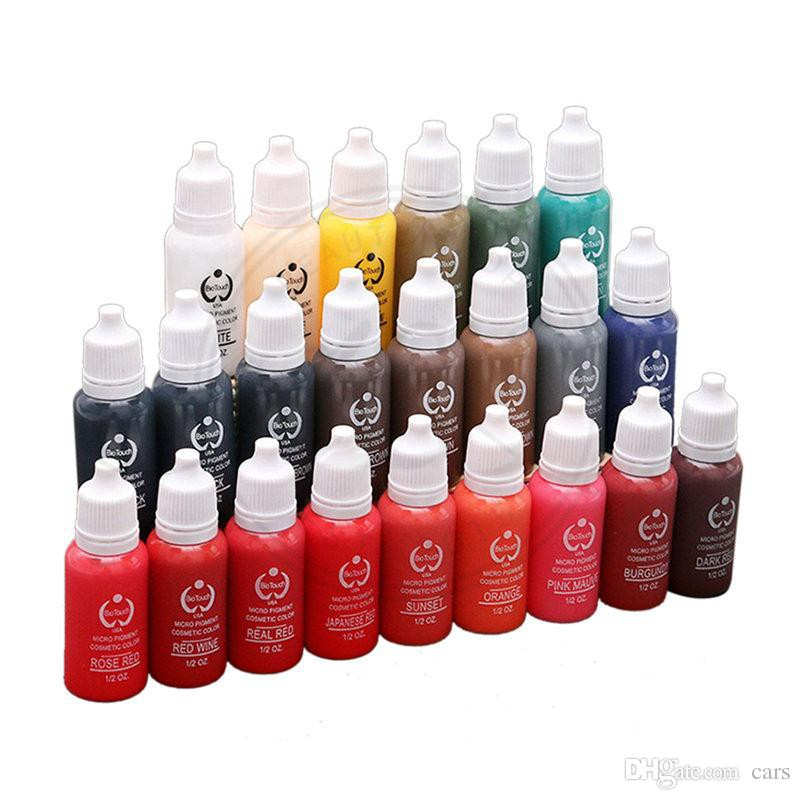 Jual BIOTOUCH SULAM ALIS BIBIR BIO TOUCH | Shopee Indonesia