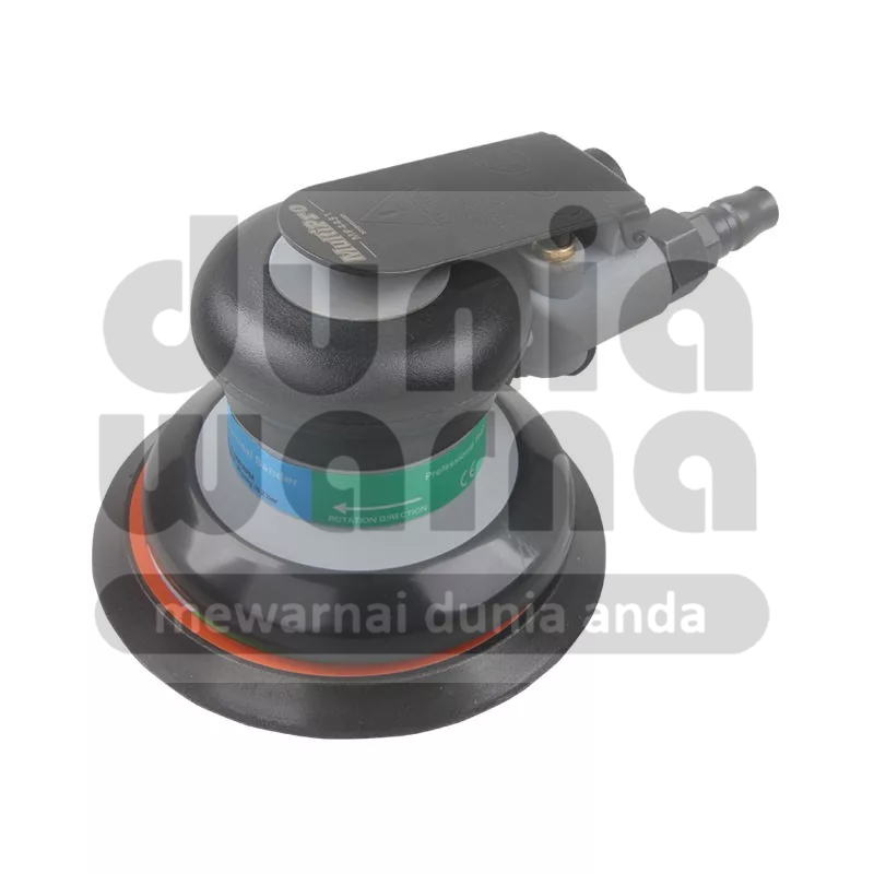 Jual MULTIPRO MP4451 Air Orbital Sander 5" NV Mesin Amplas Angin ...