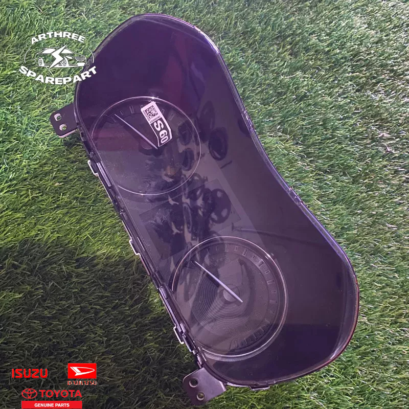 Jual Speedometer Avanza xenia 2021 - 2022 G matic Original | Shopee ...