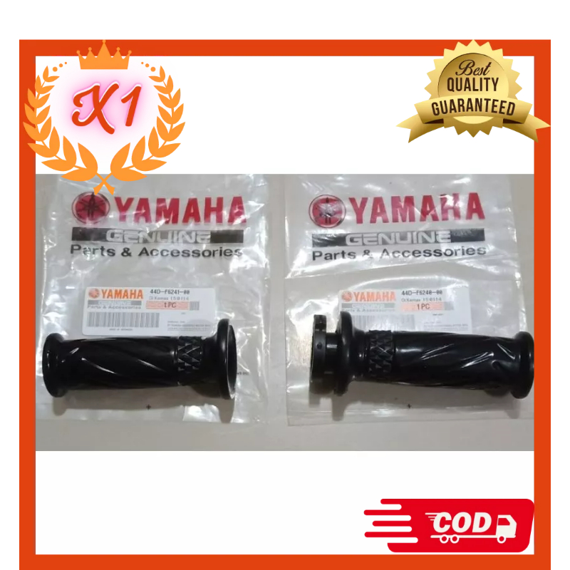 Jual hand grip mio j mio m3 fino xride | Shopee Indonesia