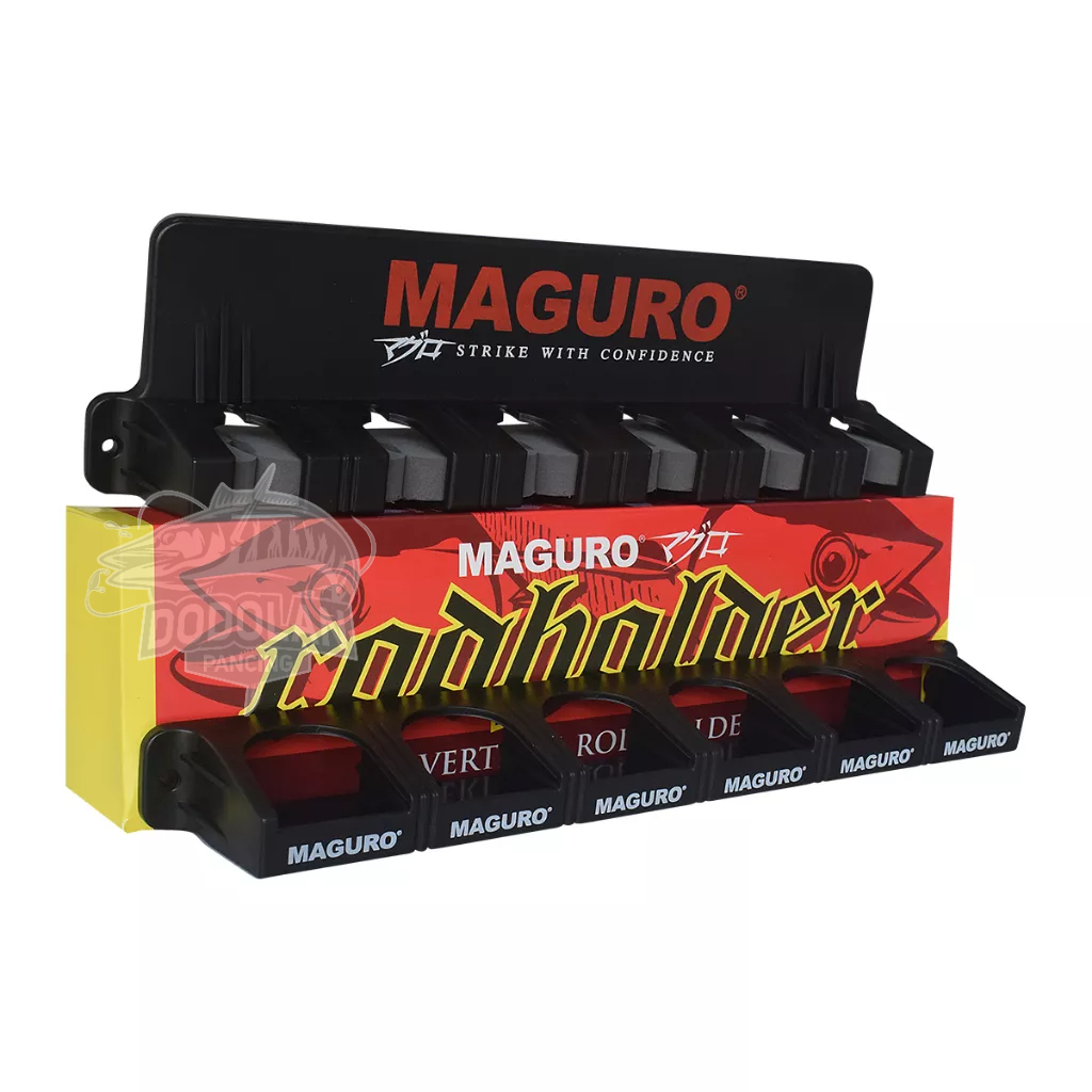 Jual Rak Joran Maguro Rod Holder Dodolan Pancing | Shopee Indonesia