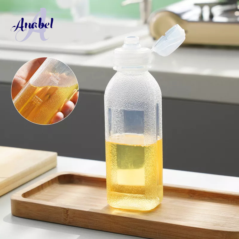 Jual Botol Tempat Minyak Isi Ulang Dengan Model Botol Tekan Tempat Cuka ...