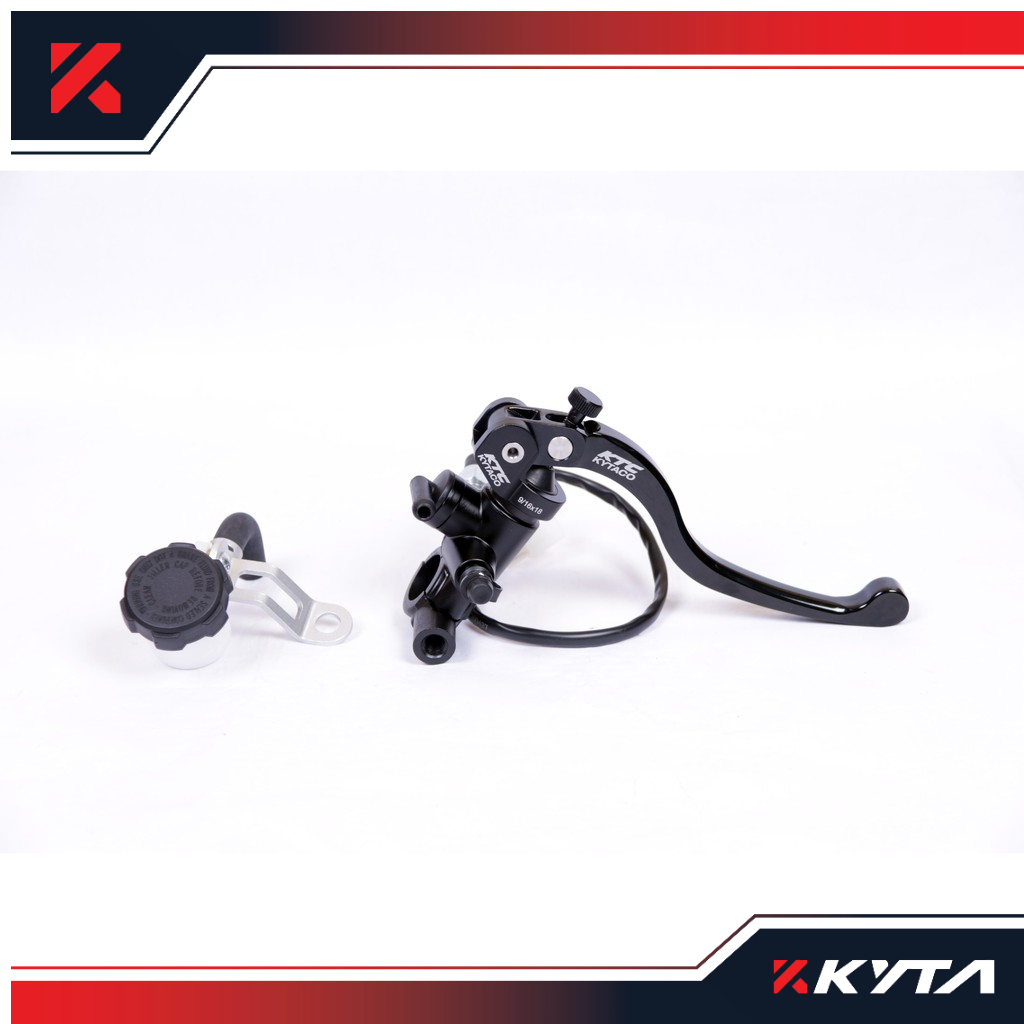 Jual KYTA Master Rem New + Switch Rem 7NBS | Shopee Indonesia