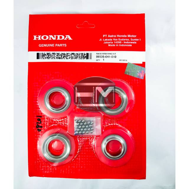 Jual Mangkok stang/comp stir sepeda motor Gl pro,Megapro,Tiger original ...