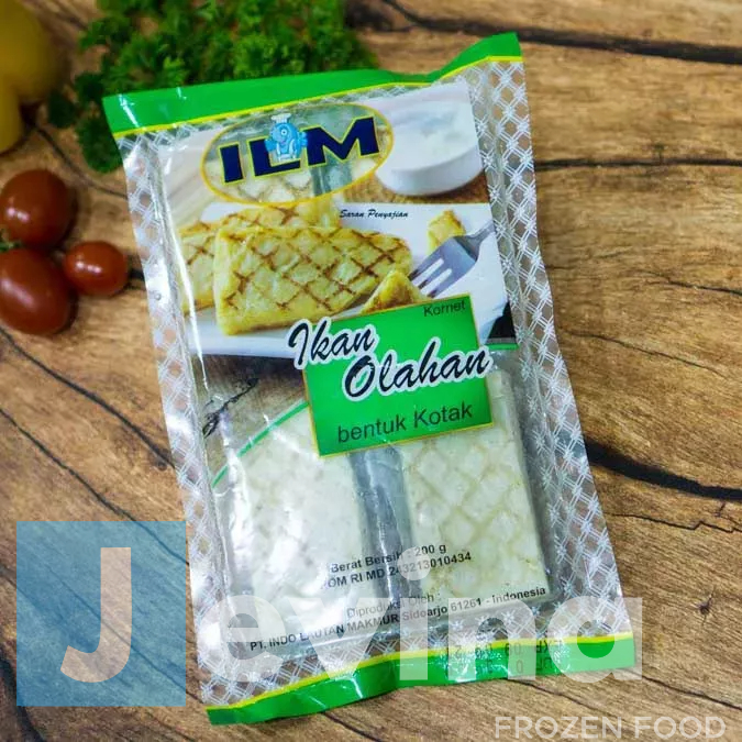 Jual ILM Soki Kotak 500g | Shopee Indonesia