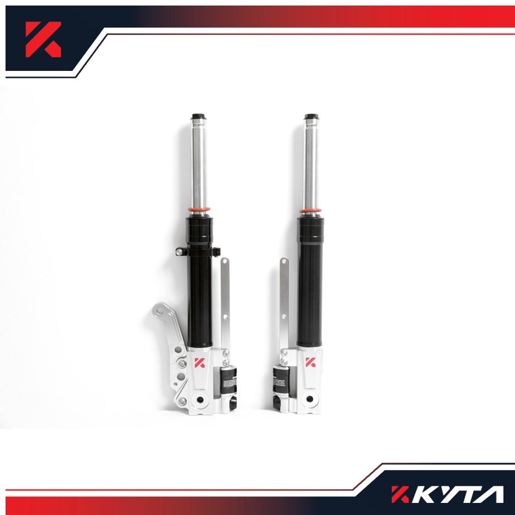 Jual KYTA Suspension Depan AEROX SFF-11 | Shopee Indonesia