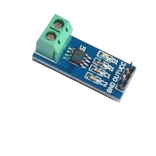 Jual ACS712 current sensor module 5A 20A 30A ACS-712 ACS 712 | Shopee ...