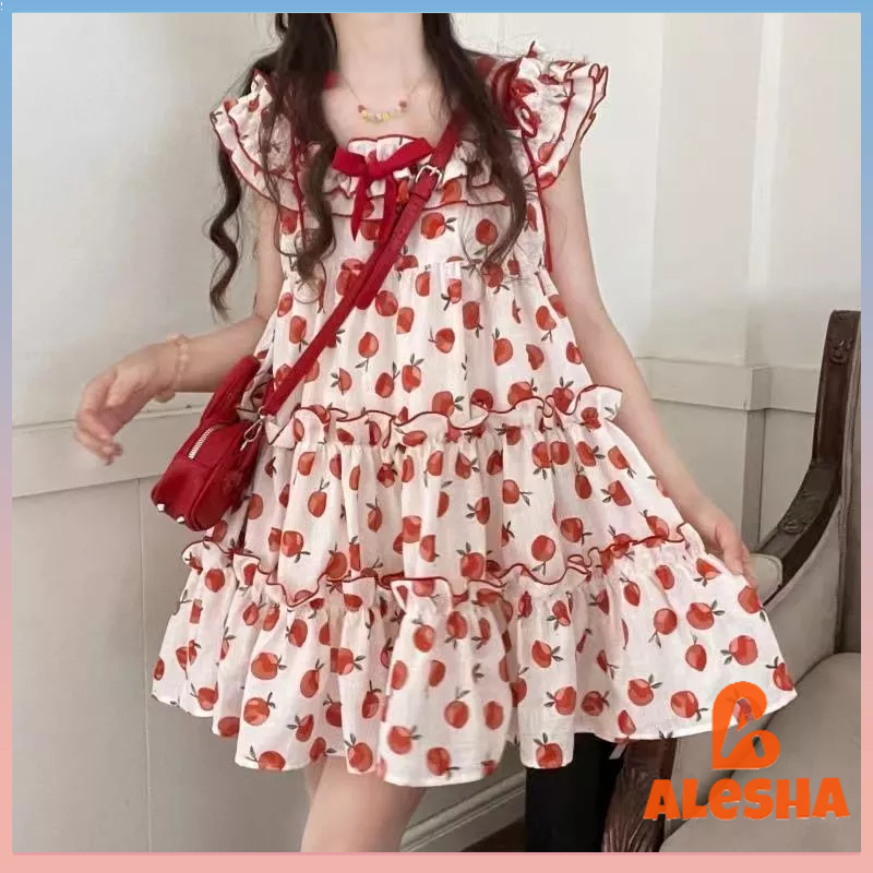 Jual [ COD ] Aroana Alesha Musim panas keinginan murni angin Jepang ...