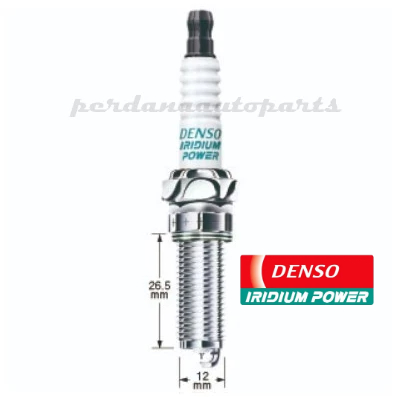 Jual Busi Iridium Agya 1000cc, Ayla 1000cc, Sigra 1000cc Original DENSO ...