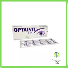 Jual OPTALVIT PLUS 10 TABLET | Shopee Indonesia