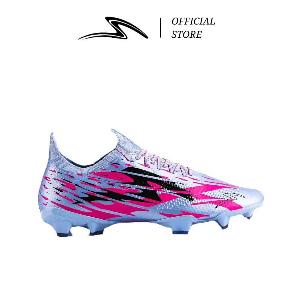 Jual Specs Sepatu Sepak Bola Accelerator Alpha Xtd Elite Fg Lilac Blue ...