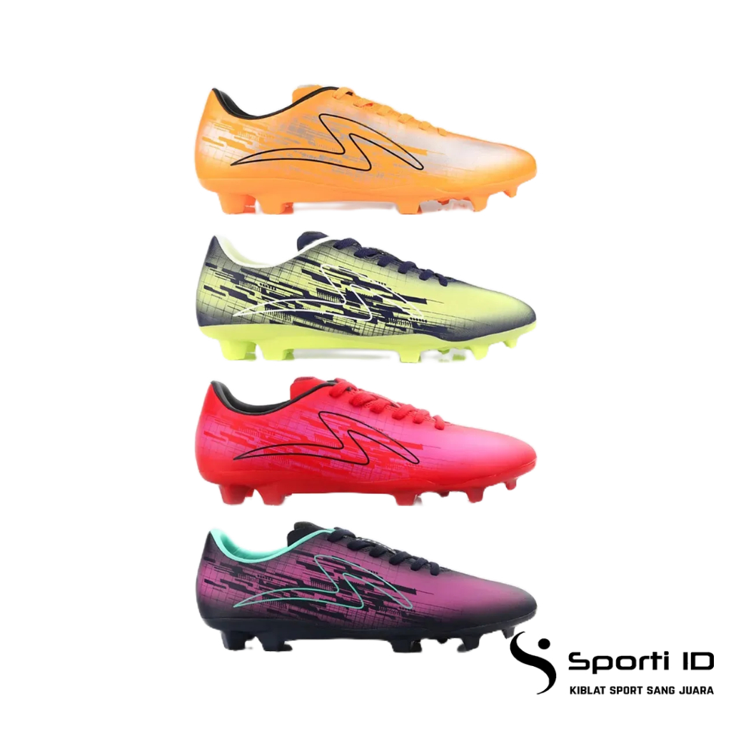 Jual Specs Hyperchaos FG - 2 Pilihan Seri Original | Shopee Indonesia