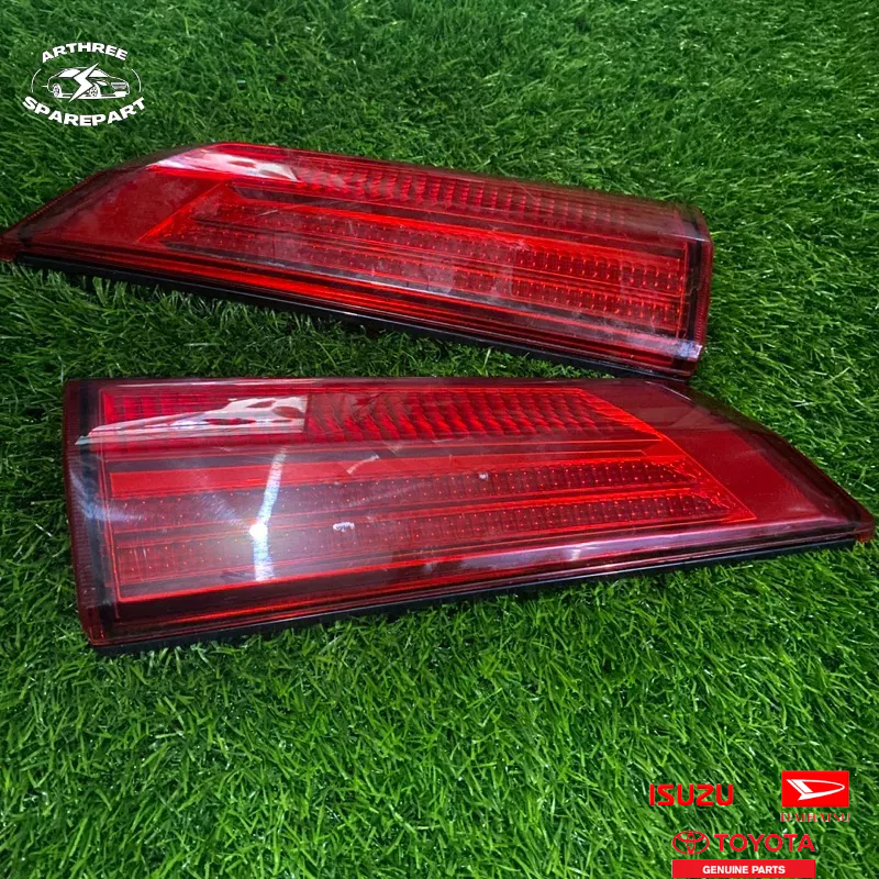 Jual Reflektor bagasi sigra calya / Lampu stop bagasi Sigra calya ... Jual Reflektor bagasi sigra calya / Lampu stop bagasi Sigra calya ...