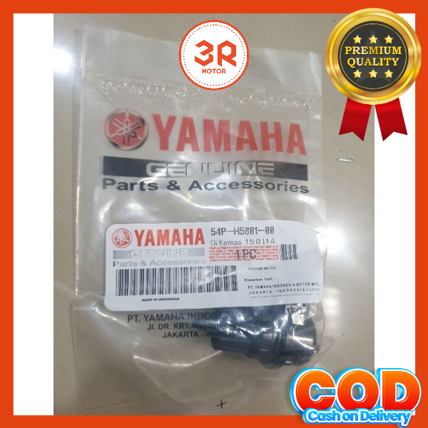 Jual Switch Langsam / Sensor ISC Mio J/Mio Z/GT/Soul GT 125/X Ride/Fino ...