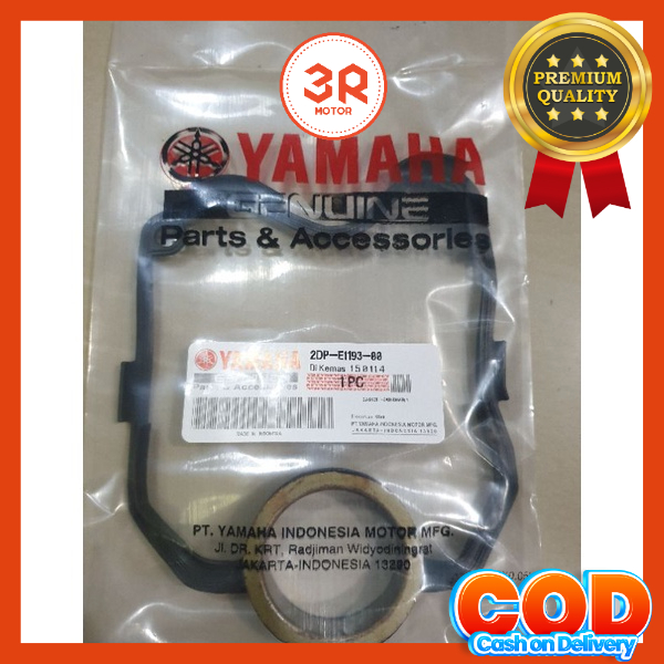 Jual Seal Head NMAX AEROX | Shopee Indonesia