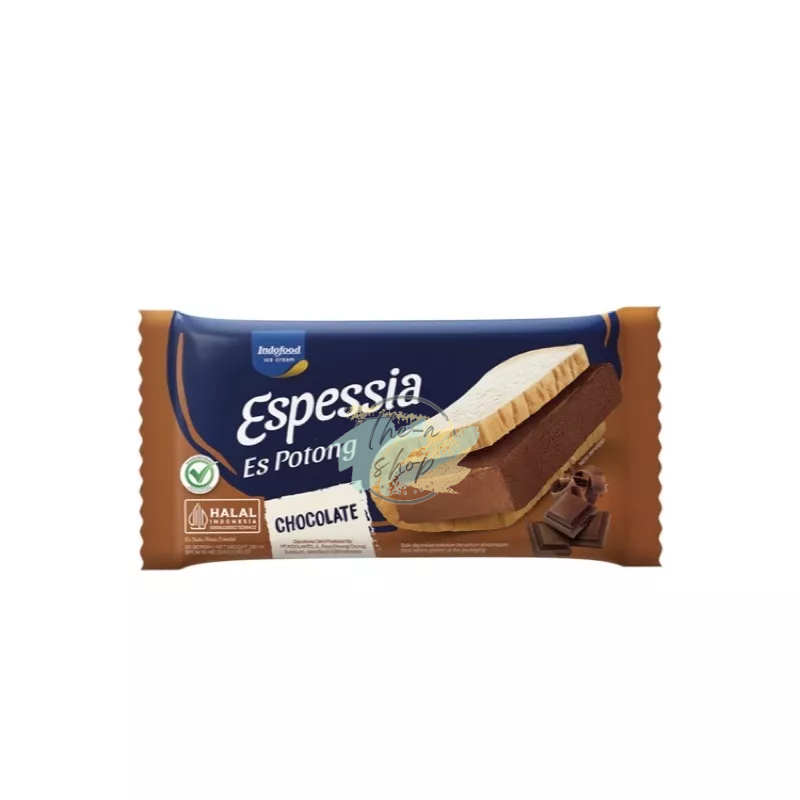Jual Indoeskrim Espessia Es Potong choc rocks | Shopee Indonesia