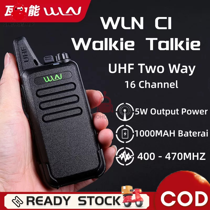 Jual Handy Talky Terlengkap & Harga Terbaru April 2026 | Shopee Indonesia