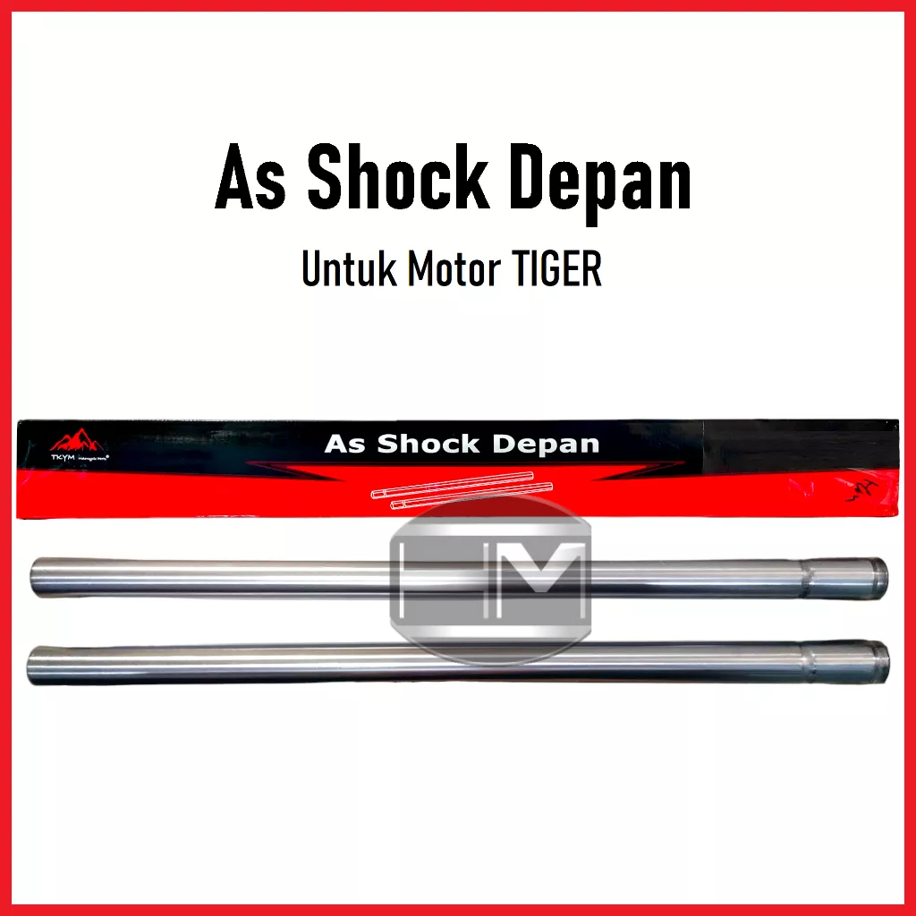 Jual TAKAYAMA As Shock Depan Pipa Shock TIGER | Shopee Indonesia