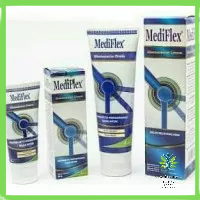 Jual Mediflex 30gr Dan 75gr /glucosamine cream | Shopee Indonesia