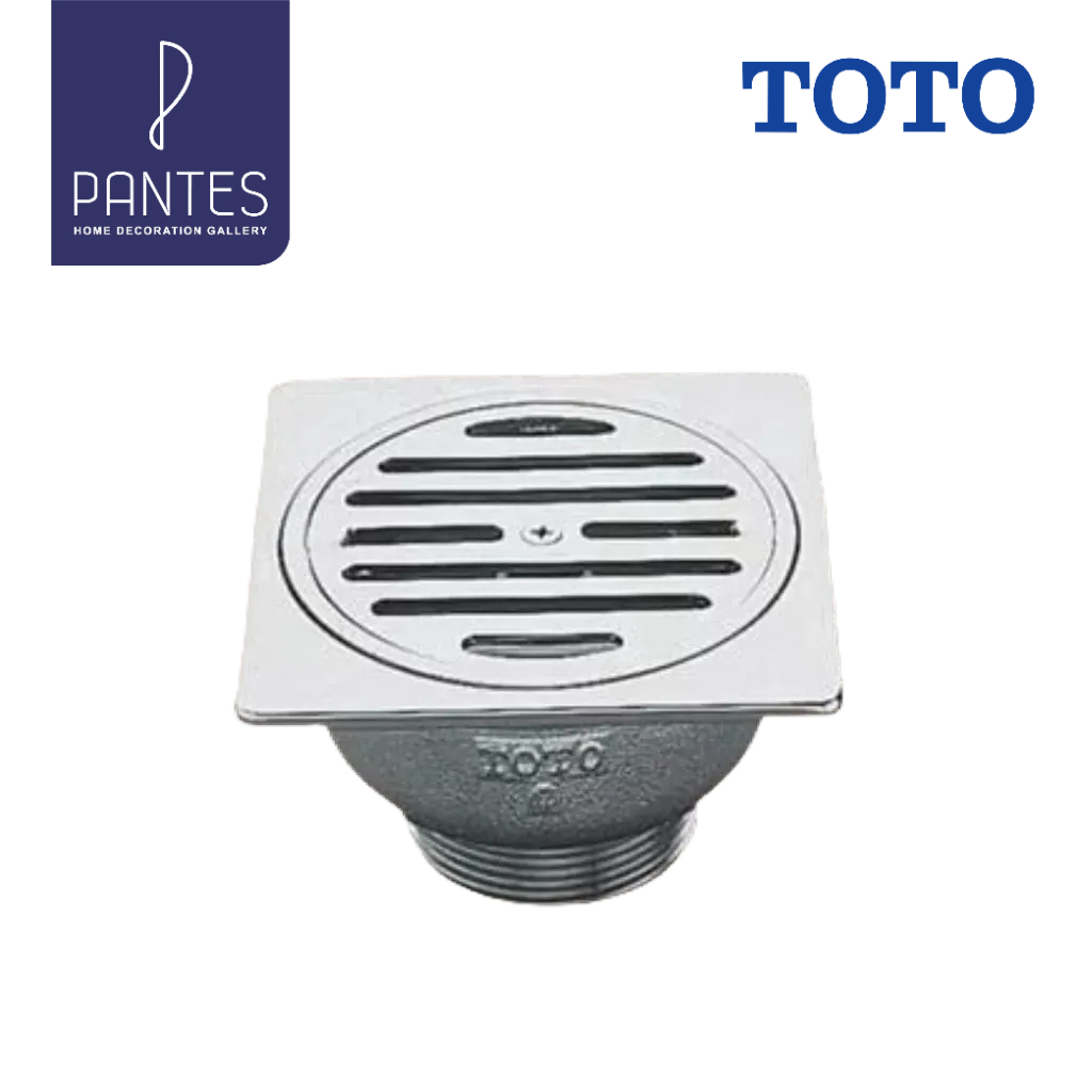 Jual Floor Drain TOTO TX1DB | Shopee Indonesia
