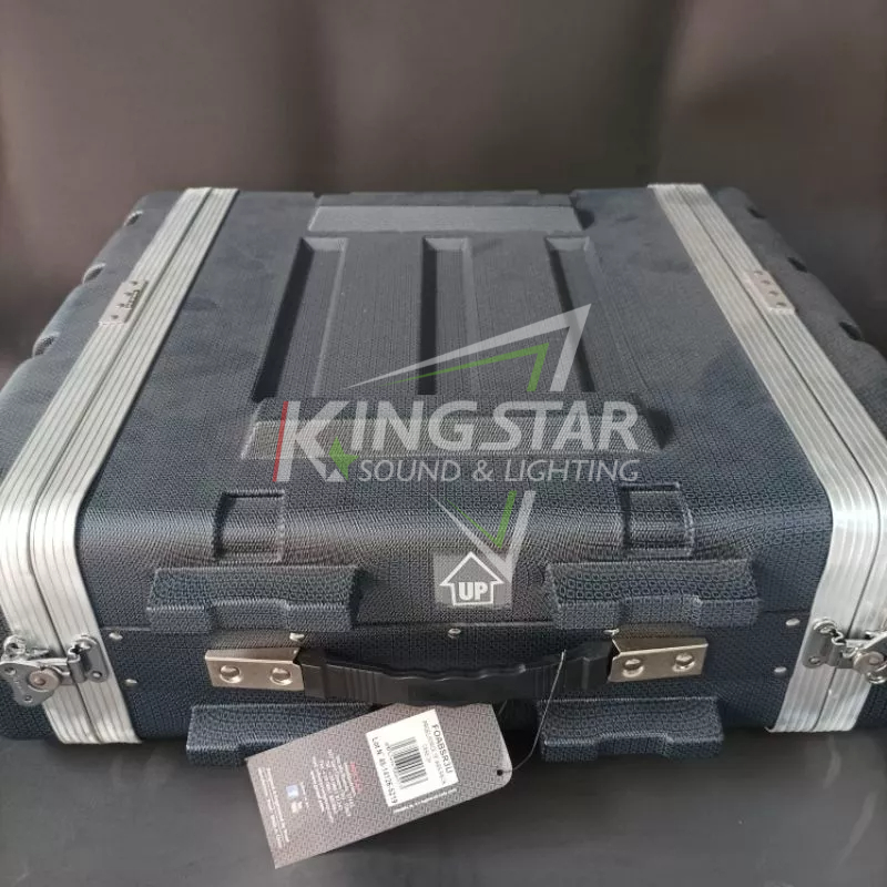 Jual Hardcase Proel 3U PVC ABS 3 U Original Rack Case Asesoris Audio | Shopee Indonesia
