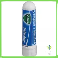 Jual Vicks Inhaler Untuk Pilek Hidung Tersumbat Mampet | Shopee Indonesia