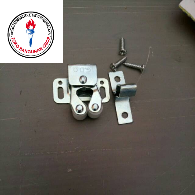 Jual Capit Udang Ganjalan Jepitan Kunci Pintu Jendela Laci Lemari ...