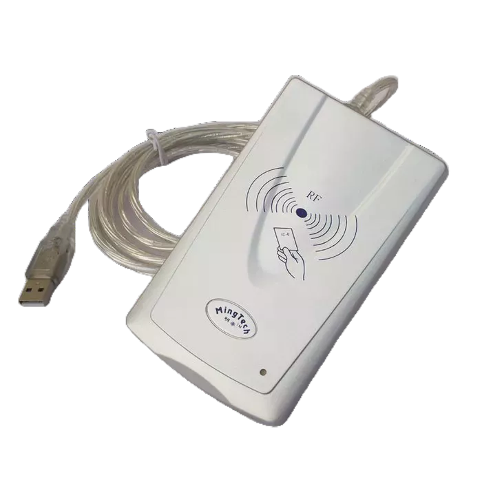 Jual HQ IC card reader Ming Wah URF-R330 IC Card Reader M1 Ka Mingtai ...