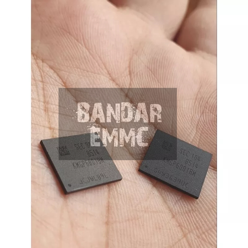 Jual ic eMMC KMGP BGA 221 INTERNAL 64GB MURAHHH !!! | Shopee Indonesia