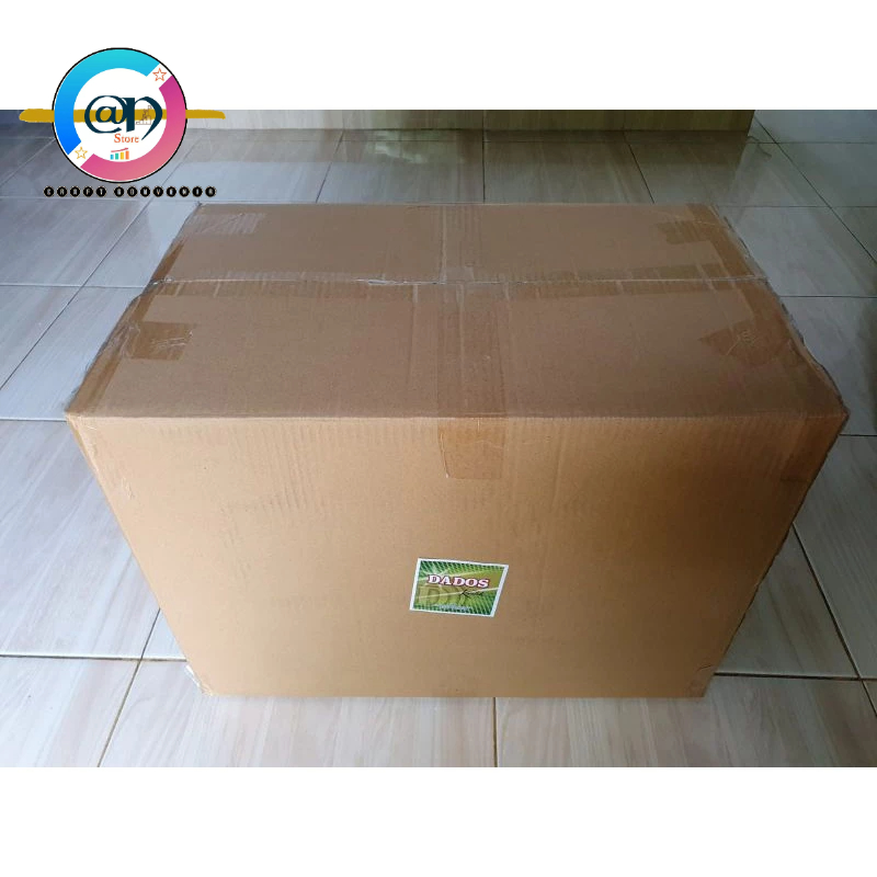 Jual Kardus Tebal Jumbo Dobel Layer | Shopee Indonesia