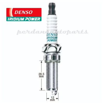 Jual Busi DENSO Iridium Power Honda CRV RM Gen4, HRV Prestige 1.8 ...