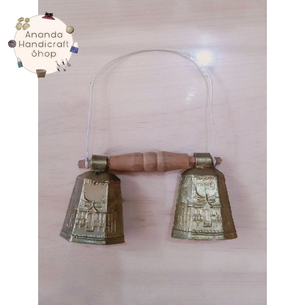 Jual ganto lonceng sepasang khas minang | Shopee Indonesia