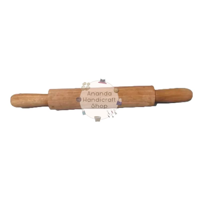 Jual rolling penggiling adonan kayu | Shopee Indonesia