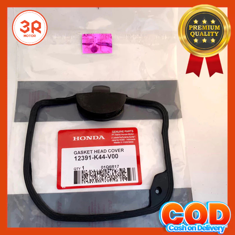 Jual ORI Seal Head K44 Beat FI Pop eSP Scoopy | Shopee Indonesia