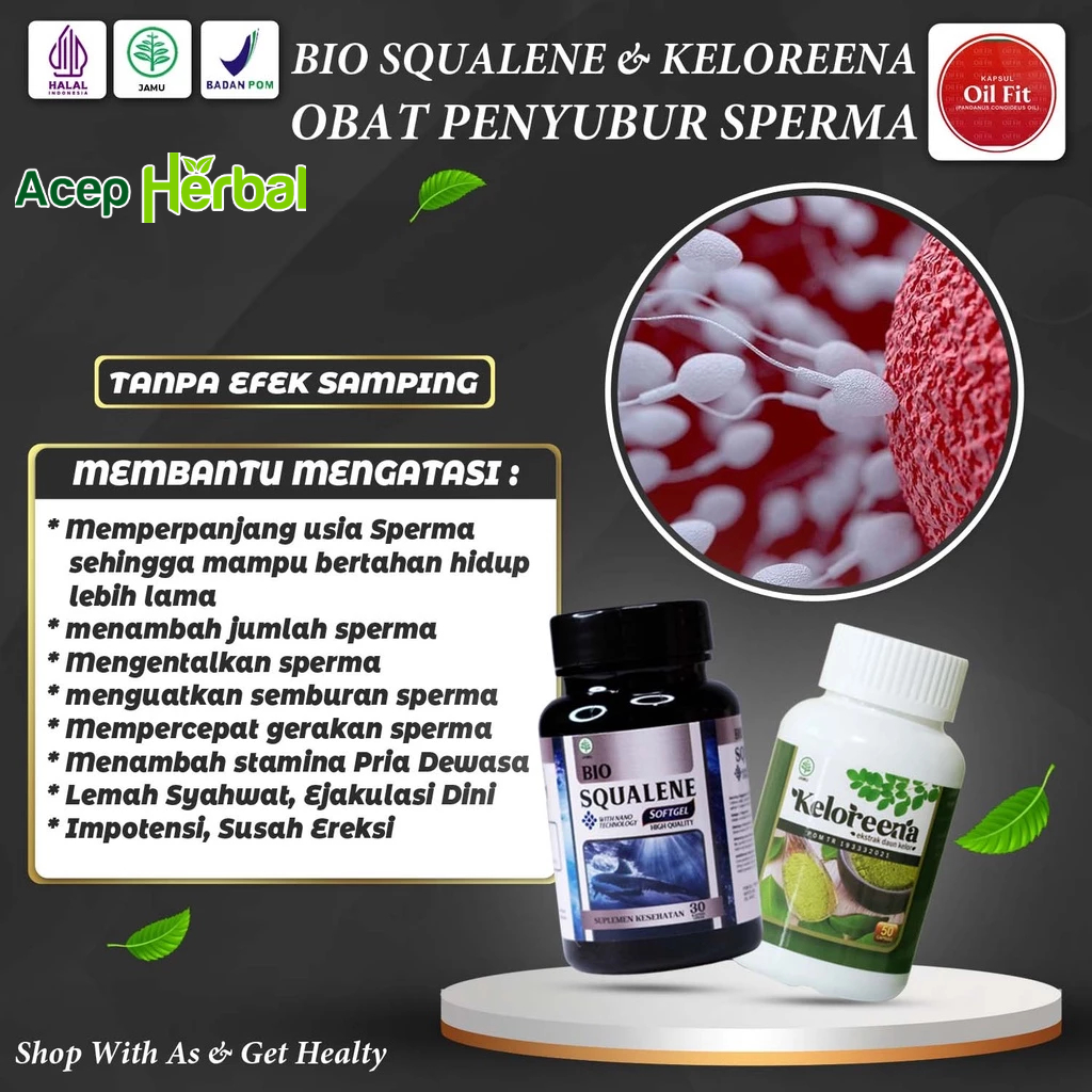 Jual Obat Mani Encer dan Penyubur Pria Pengental Sperma Air Mani Encer ...