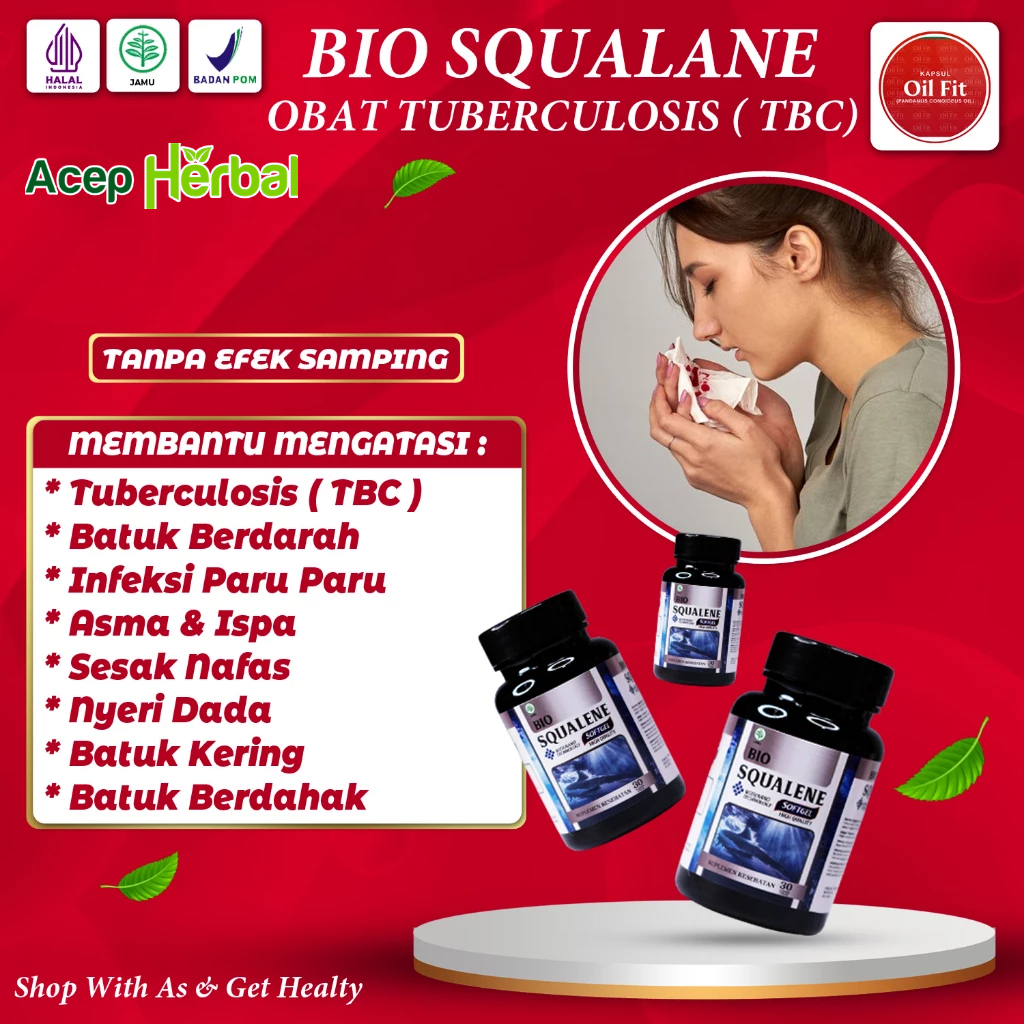 Jual Obat Tbc Paru Batuk Menahun Berdahak berlendir Kering Nyeri Sakit ...