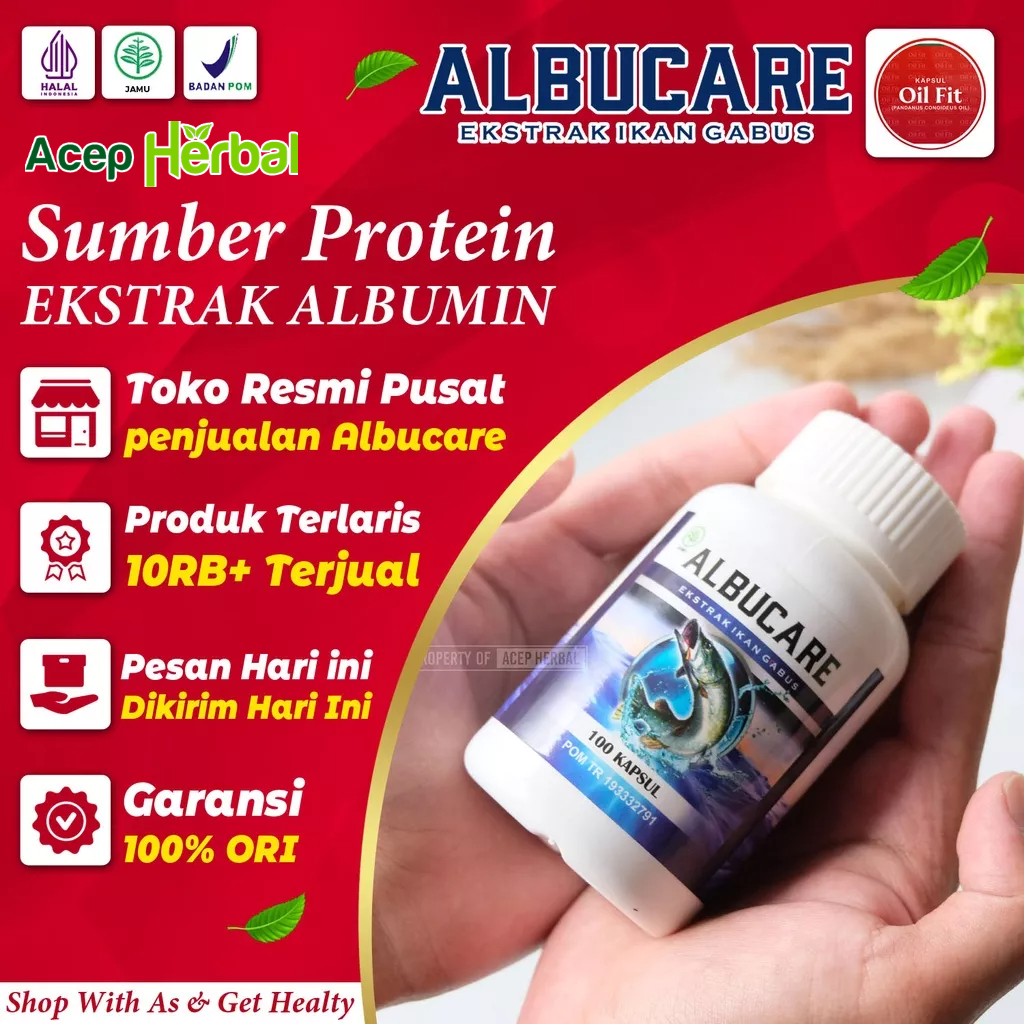 Jual Albucare Obat Pengering Luka Bekas Operasi Sesar Caesar Luka ...