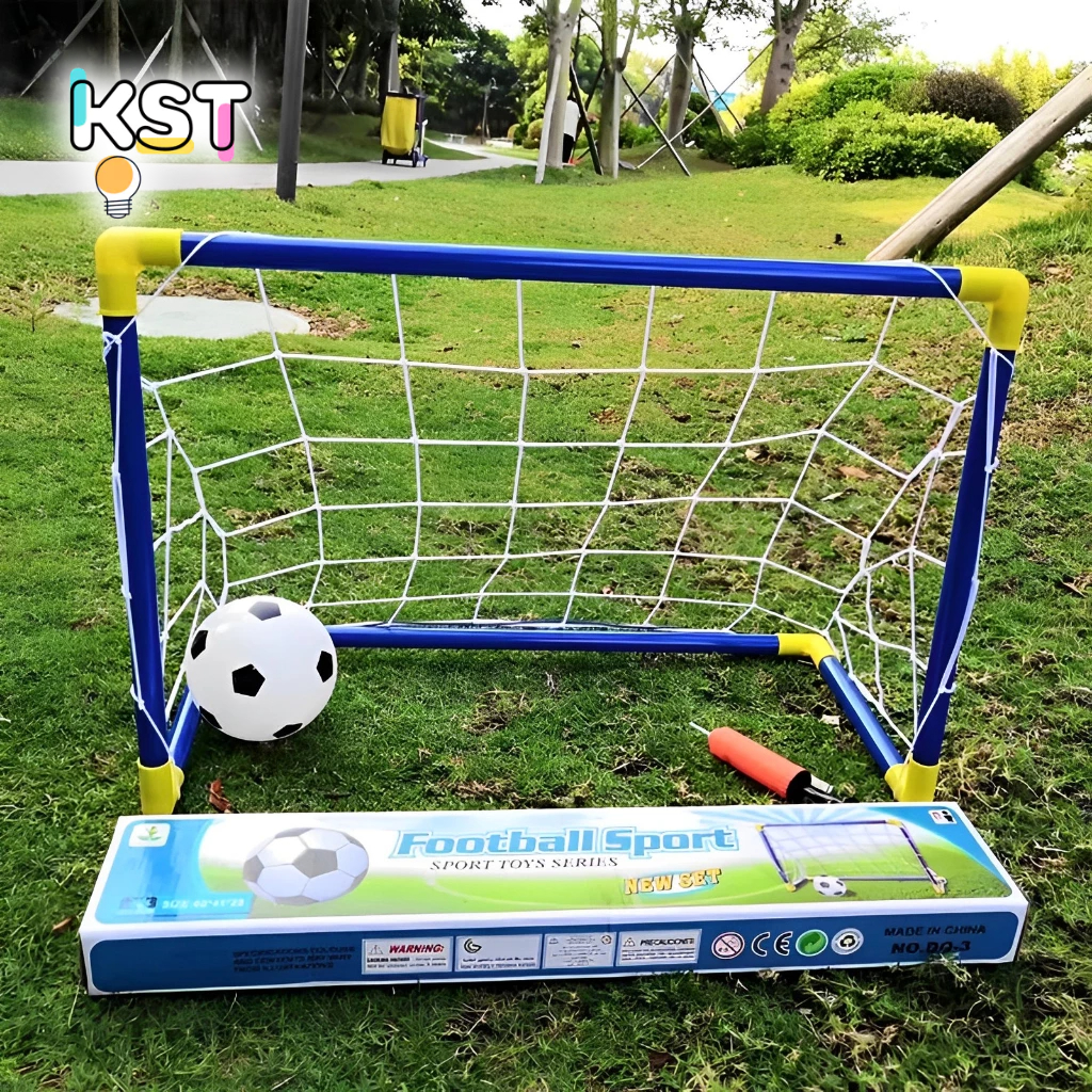 Jual Mainan Sepak Bola Sport | Mainan Anak Laki Laki 3-4-5-6-7 Tahun ...