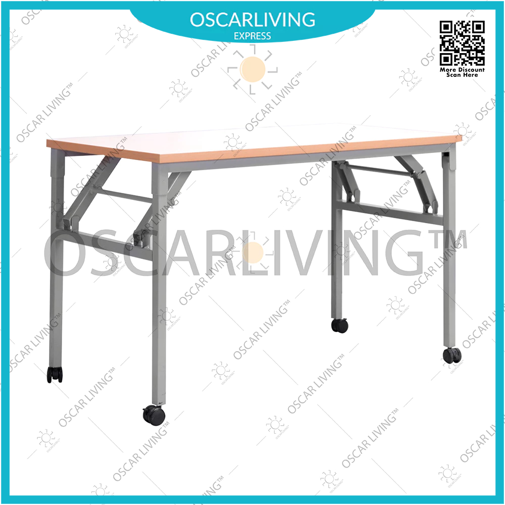 Jual Meja Kantor Lipat Ichiko ICT 22 Khusus Jabodetabek | Shopee Indonesia