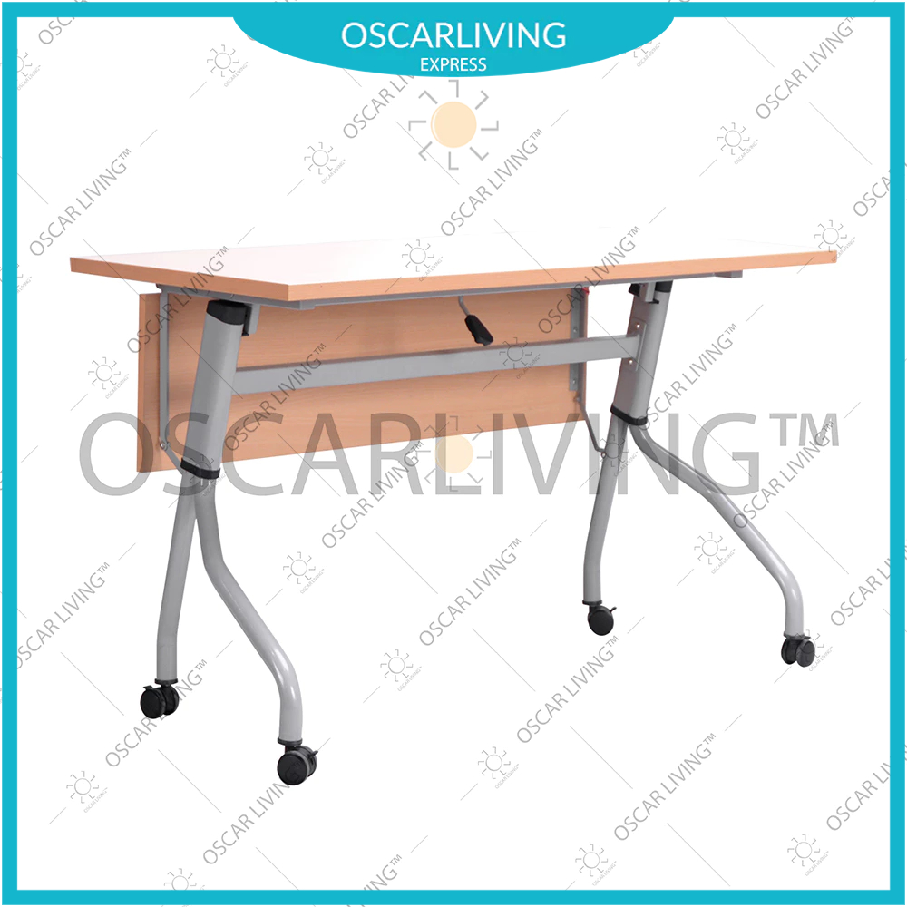 Jual Meja Kantor Lipat Ichiko ICT 21 Khusus Jabodetabek | Shopee Indonesia