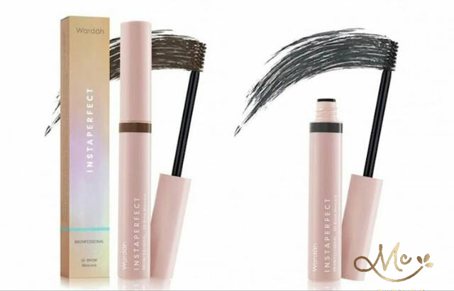 Jual Instaperfect Browfessional 3D Brow Maskara (Mascara Alis) | Shopee ...