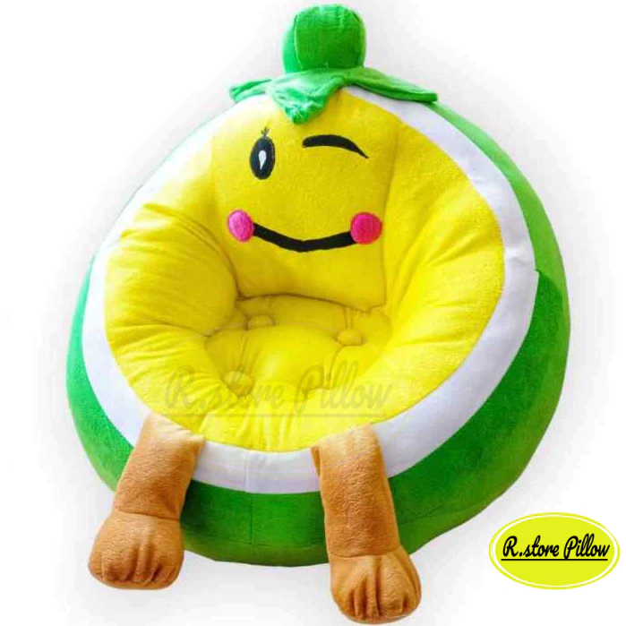 Jual Sofa Buah Boneka Kursi Anak | Shopee Indonesia