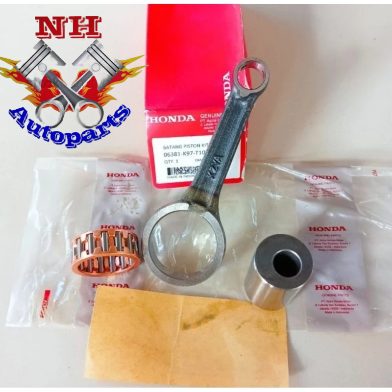 Jual SETANG SEHER HONDA PCX 150/VARIO 150 OLD/VARIO 150 NEW/K97 ...