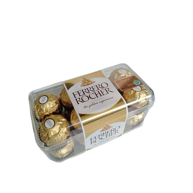 Jual Coklat Ferrero Rocher Terlengkap & Harga Terbaru Mei 2026 | Shopee ...